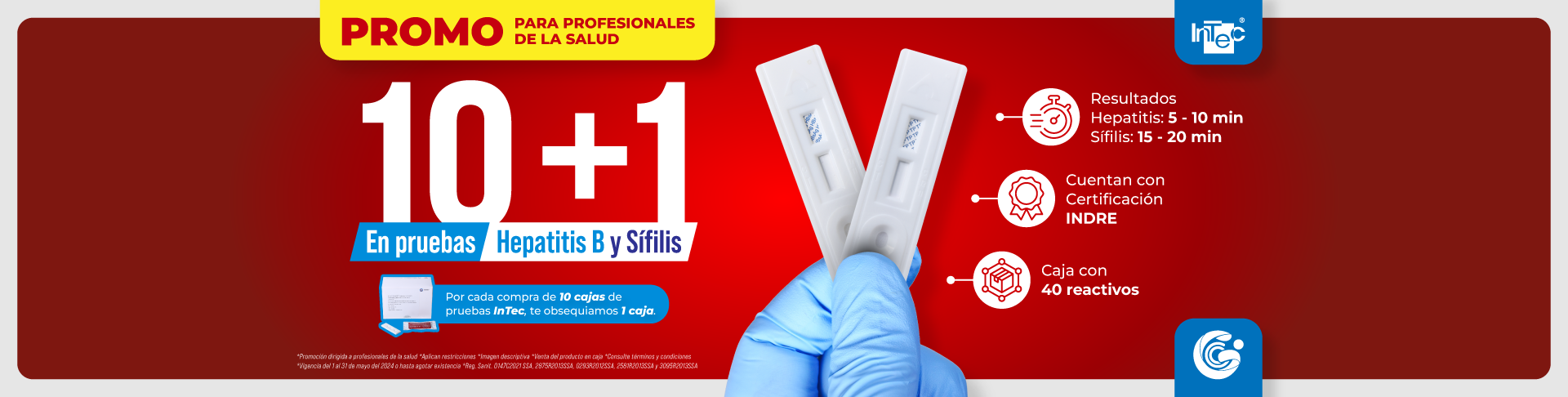 Inicio - Grupo Corporinter